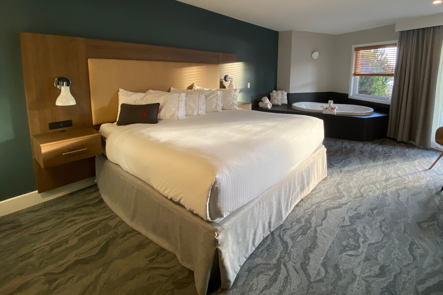 Celebrating Indigenous culture at Quaaout Lodge and Spa – Hidden Gems of BC