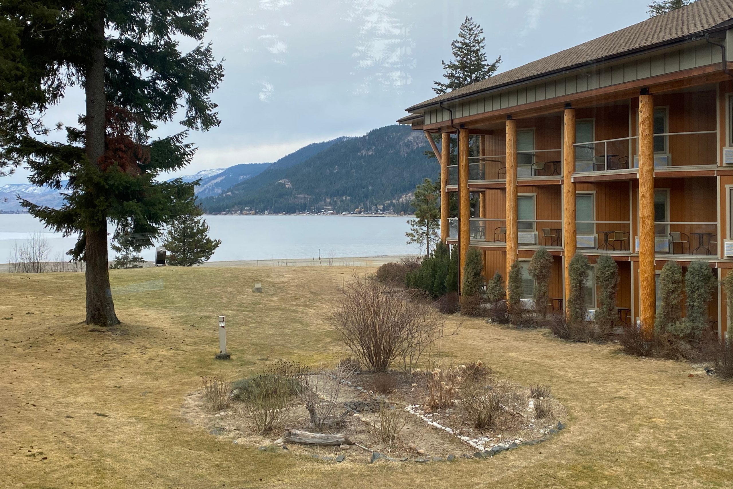 Celebrating Indigenous culture at Quaaout Lodge and Spa – Hidden Gems of BC