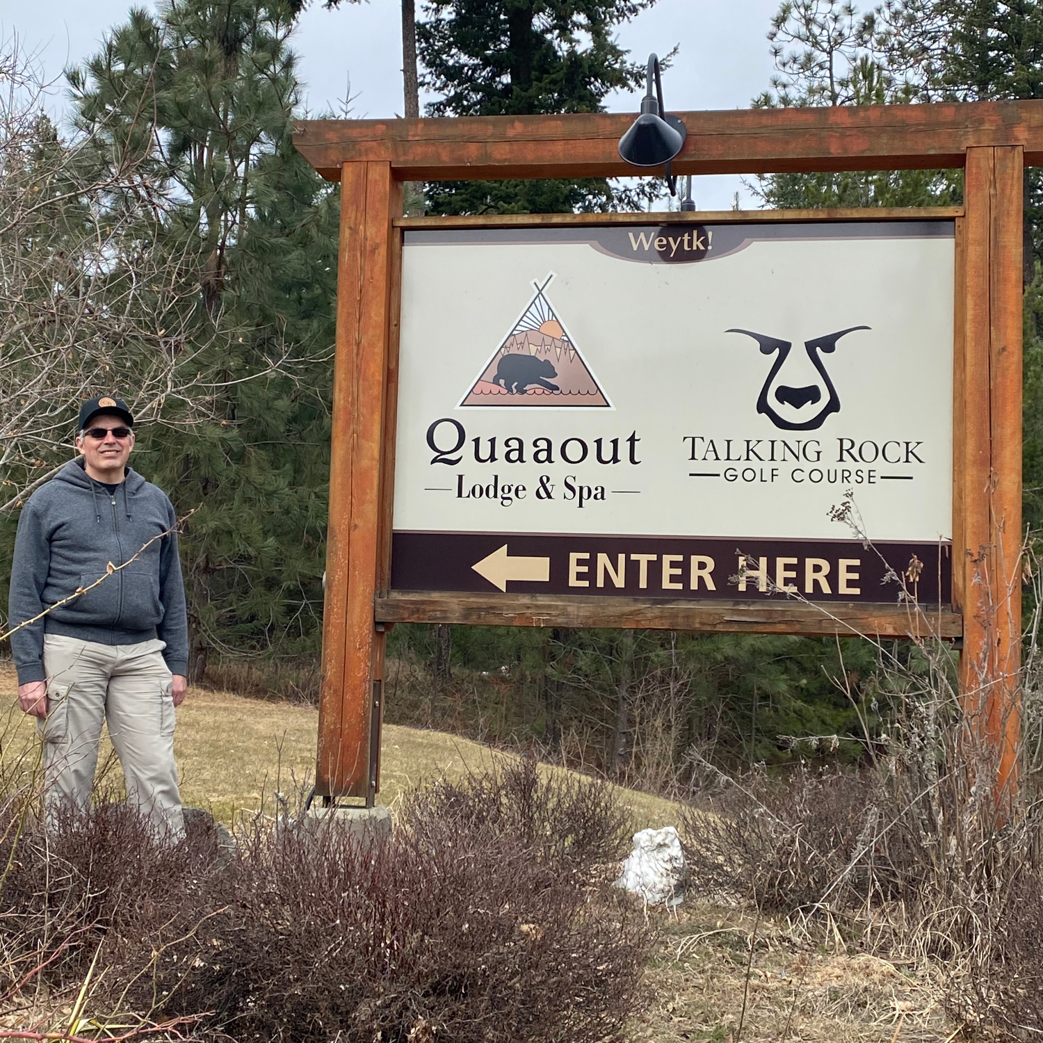 Celebrating Indigenous culture at Quaaout Lodge and Spa – Hidden Gems of BC